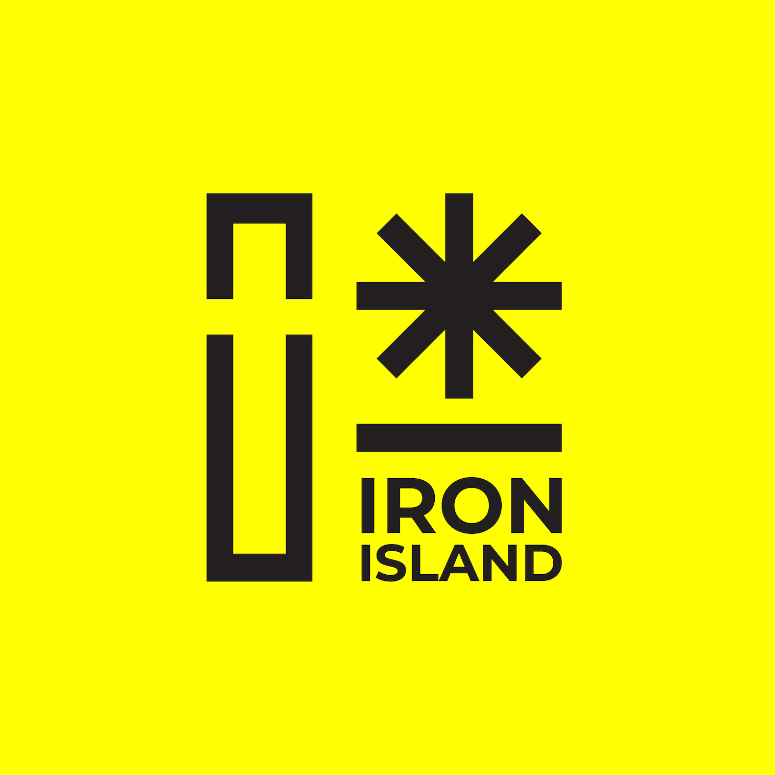 Inicio - Iron Island